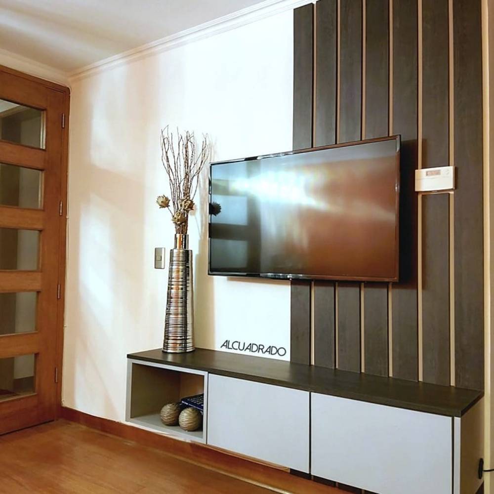 Rodrigo Valencia - Muebles Ideas & Diseño - timbrit