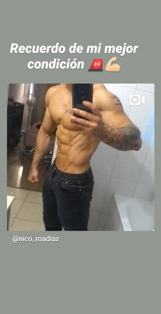 Nicolas Roa Diaz - Nicolas - timbrit